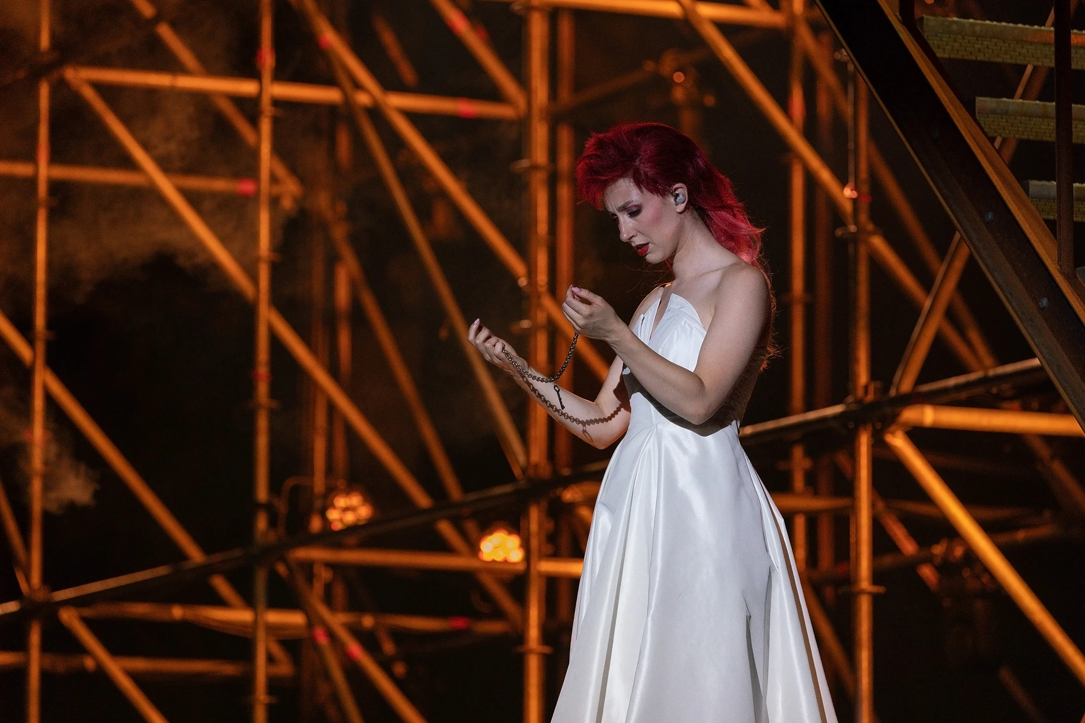 Bluebeard 2024 | Holland Opera