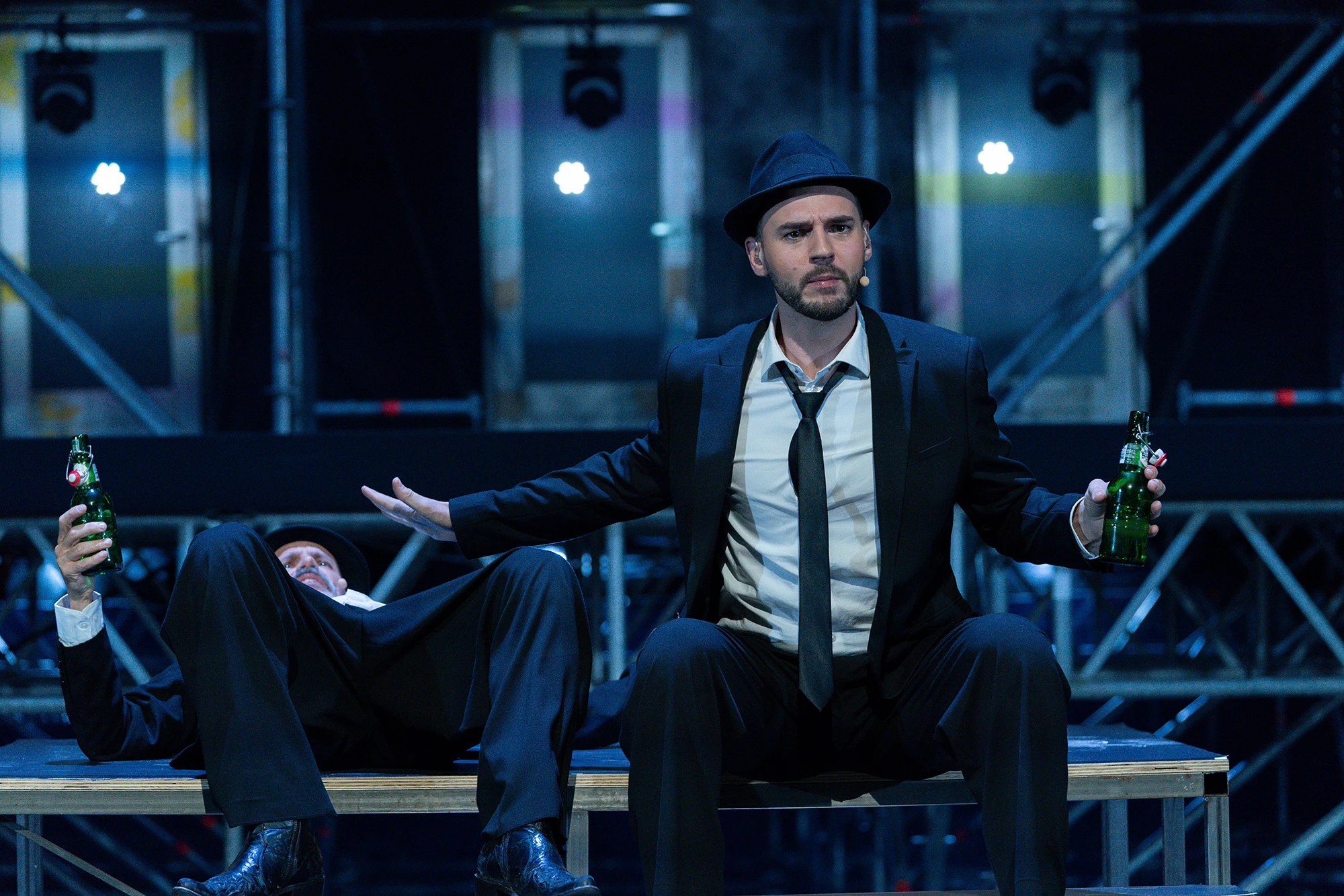 Bluebeard 2024 | Holland Opera