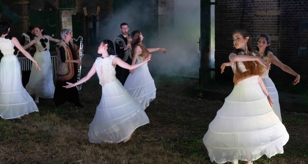 Midsummer Nightmare '25 | Holland Opera