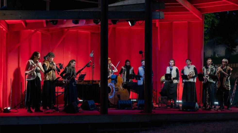 Midsummer Nightmare '25 | Holland Opera