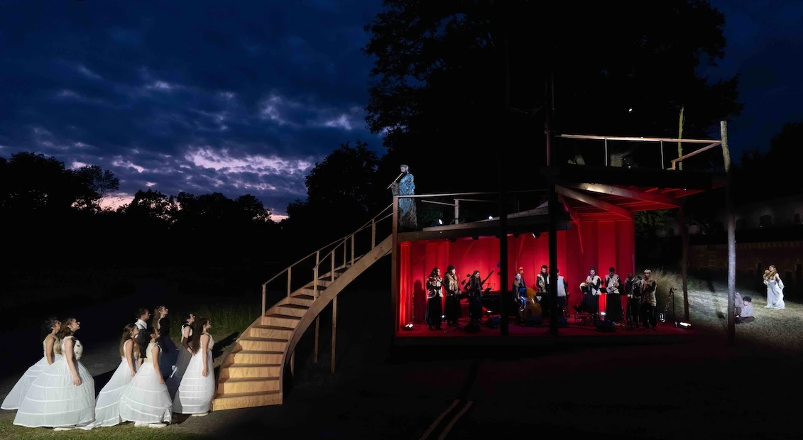 Midsummer Nightmare '25 | Holland Opera