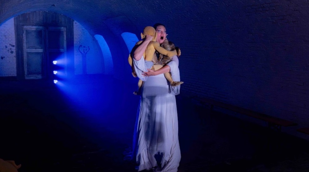 Midsummer Nightmare '25 | Holland Opera