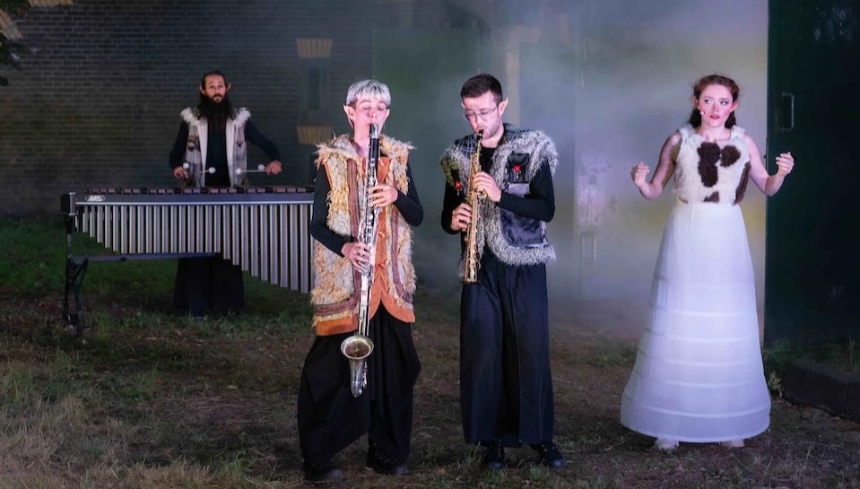 Midsummer Nightmare '25 | Holland Opera