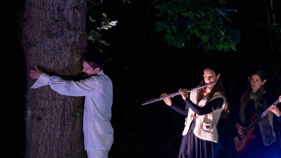 Midsummer Nightmare '25 | Holland Opera