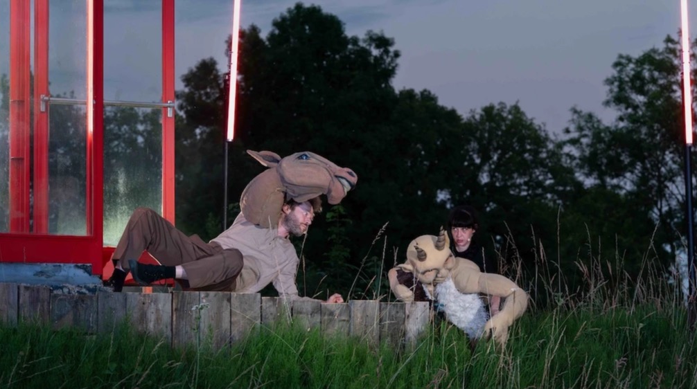 Midsummer Nightmare '25 | Holland Opera